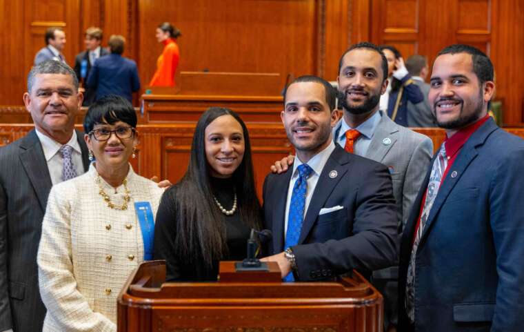 About - Matthew Willard for Council-at-Large